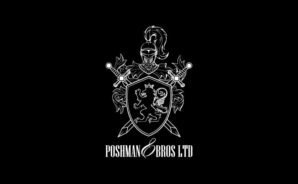 Our team - POSHMAN & BROS LTD
